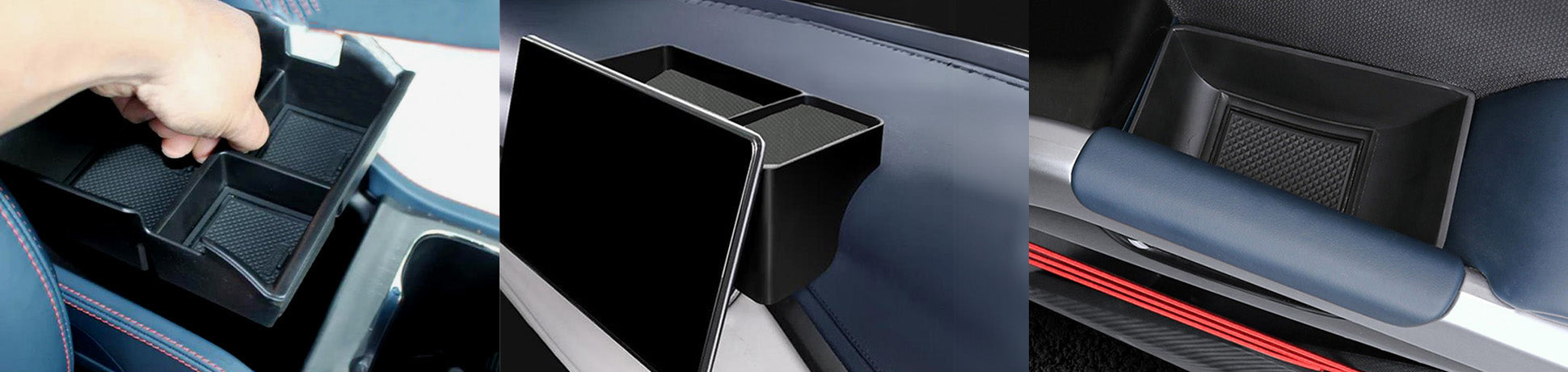 Car Consoles & Organisers | Big Box Store